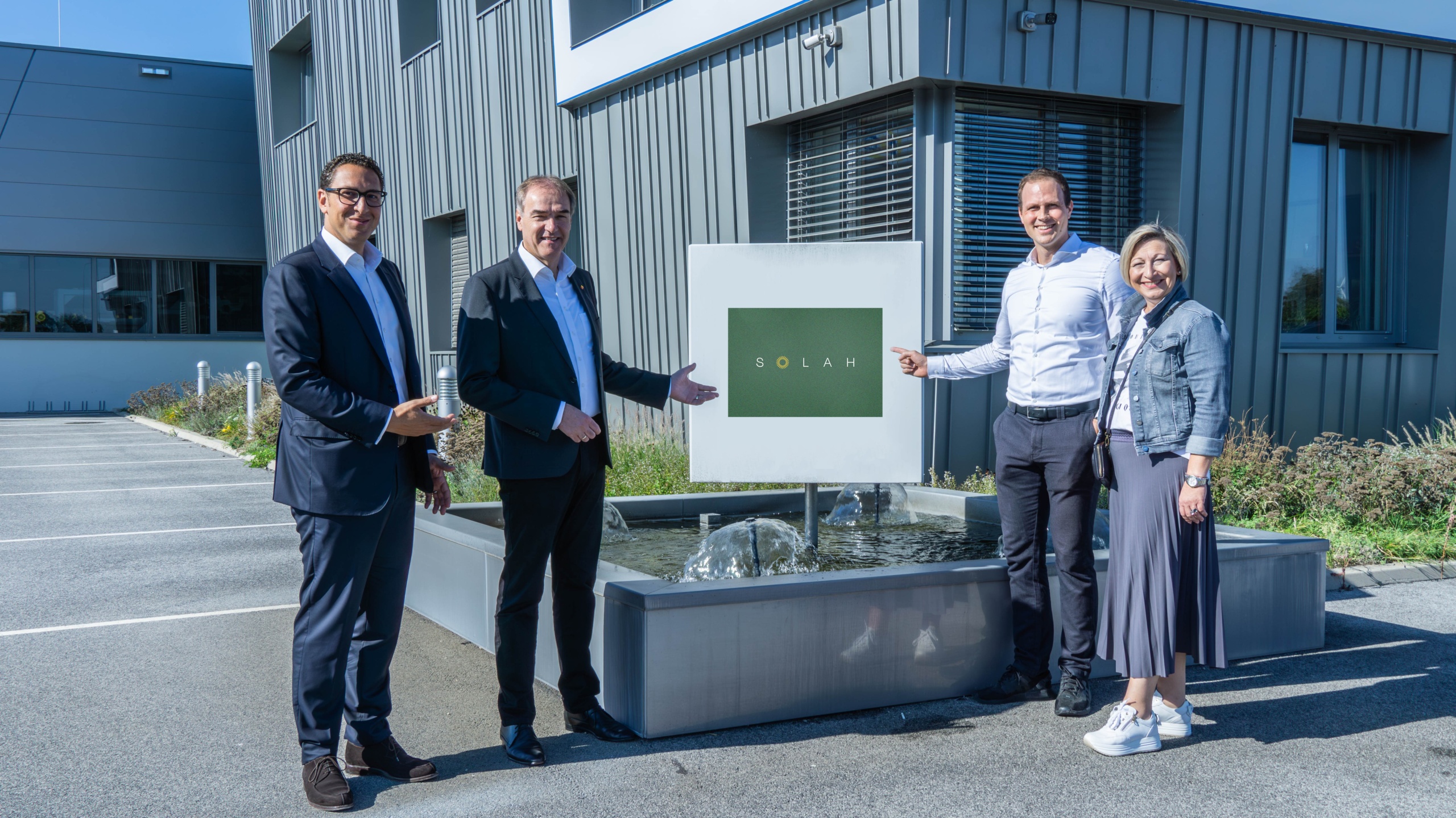 Wirtschaftsagentur Burgenland GmbH