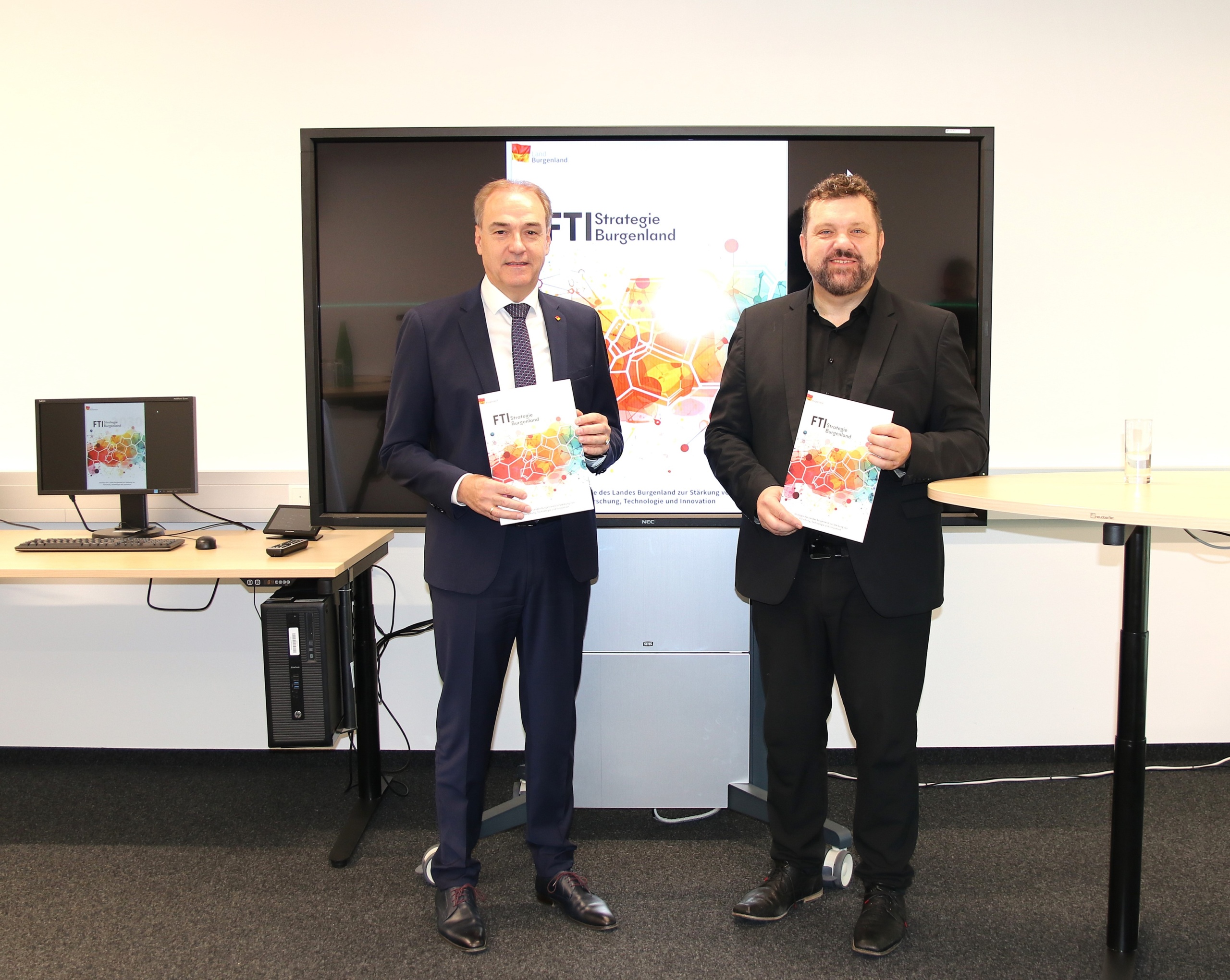 Wirtschaftsagentur Burgenland GmbH